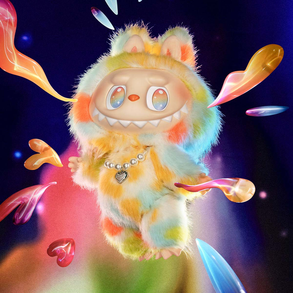 Labubu - Rock The Universe – Learning Express Toys & Gifts - Wilmington NC